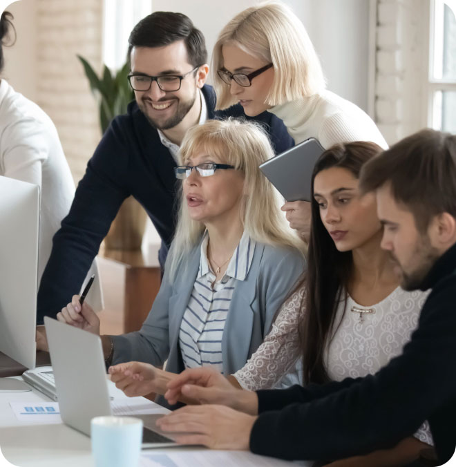 Become a Partner - OneEnterprise