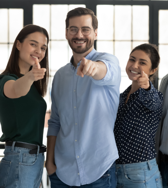 Partner Program - OneEnterprise